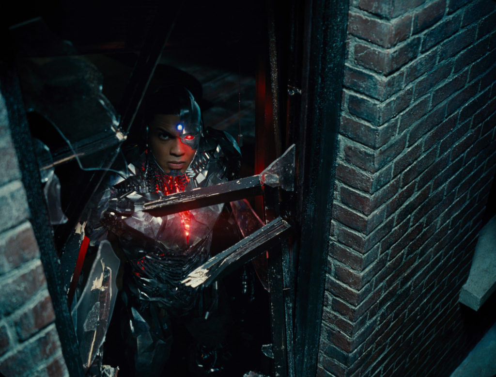 Snyderverse fans react to Zack Snyder’s Justice League bot claims ...