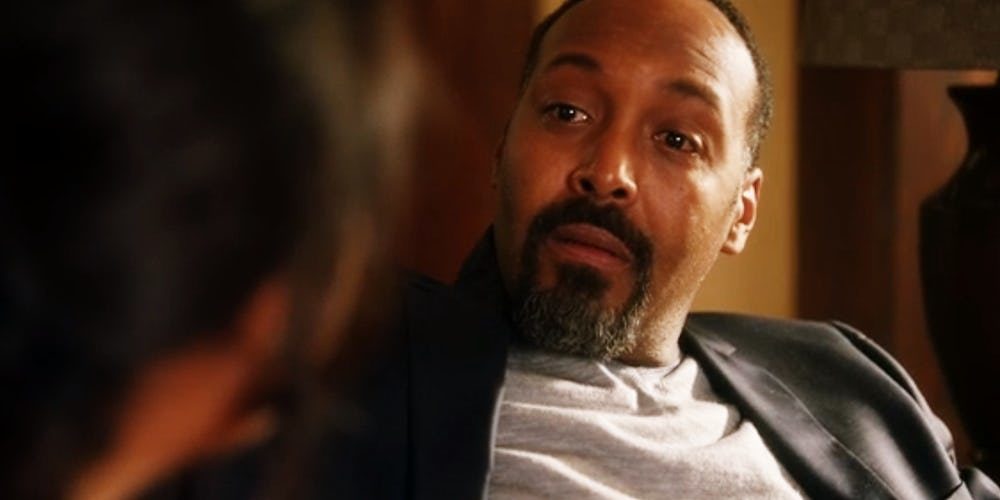 The Flash Season 4: Fans React To Joe West's [SPOILER] News From E3