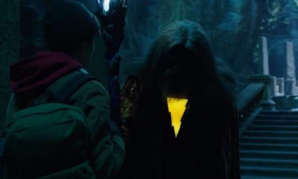 Shazam!: Billy Batson's Encounter With The Wizard Scene Details Revealed