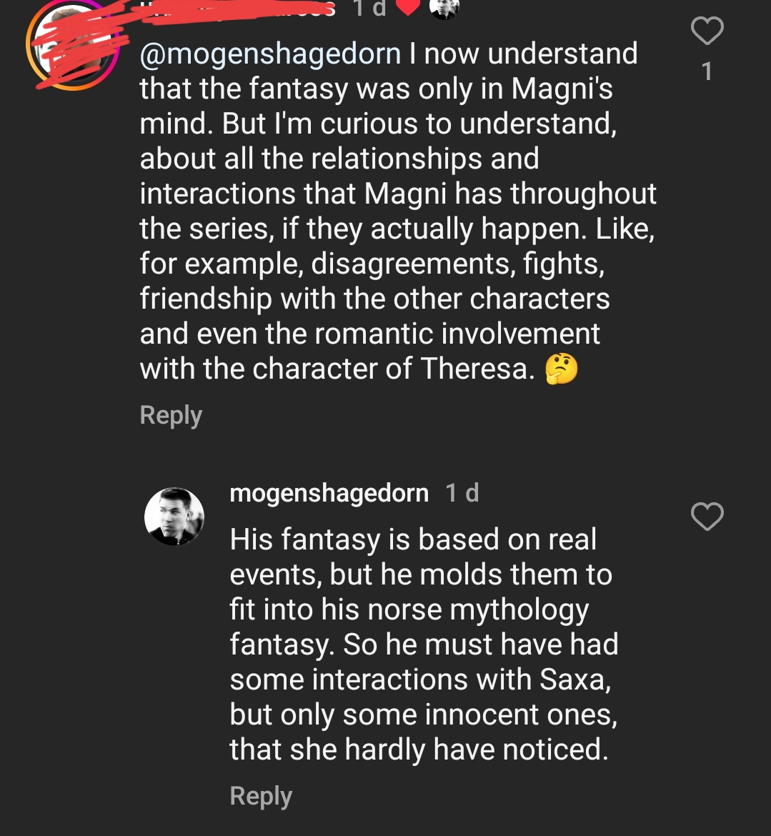 Ragnarok season 3 director addresses if Magne's Norse mythology events ...