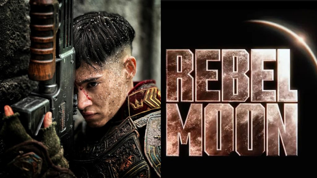 Rebel Moon trailer live: where to watch Zack Snyder's panel at Gamescom ...